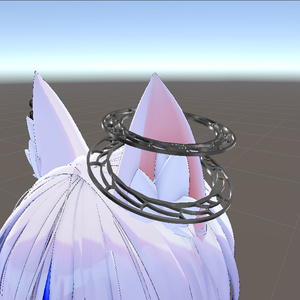 【むんき対応】Munkki_from_Underground【MA対応】 - mokudoWORKS - BOOTH