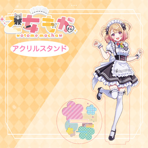 乙女もか公式ショップ 〜MochaFe〜 - BOOTH