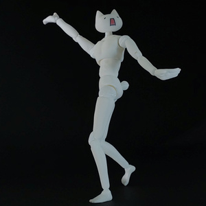 八頭身モナーに関する人気の同人グッズ1点を通販できる! - BOOTH