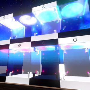 【VRC用ギミック】シュレディンガーオブジェクト【ModularAvatar用】 - 雅白神社 - BOOTH