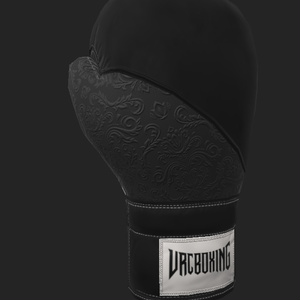 VRC BOXING 】Official Uniform - VRCボクシング公式 - BOOTH
