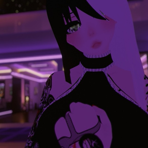 Eira V2 | VRChat | PC | SPS (PCS) - R Y N N - BOOTH