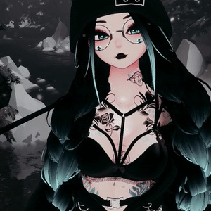 Kera | VRChat | PC | SPS (PCS) - R Y N N - BOOTH