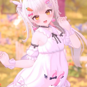 🐼Panda Accessories🐼【MA対応】#arupaka_VRC - arupaka - BOOTH