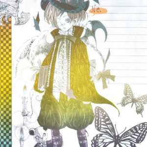 L- 54「アリス・ストーリー」5版 - 愛夢-aimu- - BOOTH