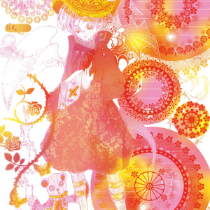 L- 76「NR便箋/蜜屋とおる。様と合同④」 - 愛夢-aimu- - BOOTH