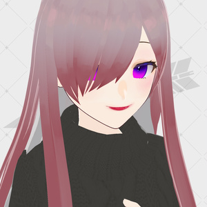 Live2D BASE MODEL [MALE] /Live2D モデルベース [男] - Ruth's Attic - BOOTH