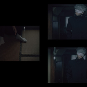 Dive to... - Almond Junket - BOOTH