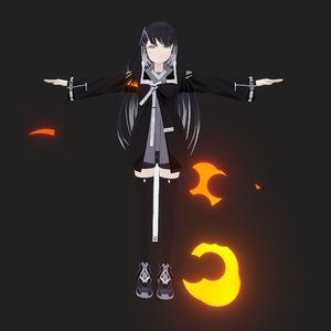 床オーラ効果。 floor aura effect. - zoono - BOOTH