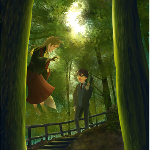 ANONYMOUS INTENTION - ゆずの同人誌工房 - BOOTH