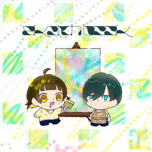 ANONYMOUS INTENTION - ゆずの同人誌工房 - BOOTH