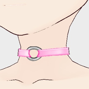 vroid collarに関する人気の同人グッズ384点を通販できる! - BOOTH