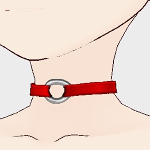 vroid collarに関する人気の同人グッズ384点を通販できる! - BOOTH