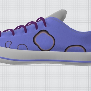 VRChat Runa/Luna - Wings - LKModels - BOOTH