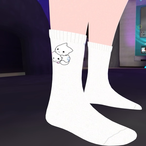 VRChat Runa/Luna - Short Hair - LKModels - BOOTH