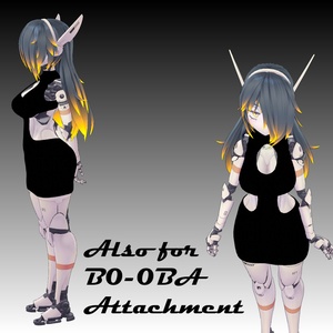 Cute Hoodie VRChat - Panda's female base - LKModels - BOOTH