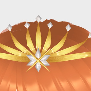 VRoid Crownに関する人気の同人グッズ24点を通販できる! - BOOTH