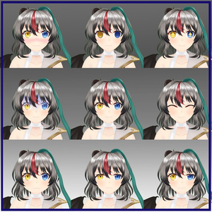 Atalanta Alter - FGO - ginseven - BOOTH