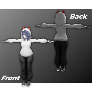 Lunar Ascension Textures Set for Runa/Luna - K-zero - BOOTH