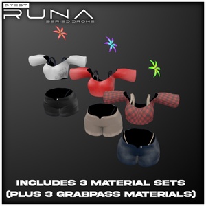 Cyber Sword for Runa/Luna | (Torinyan/Nradiowave) | VRChat - nepvr - BOOTH