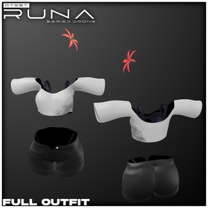 Cyber Sword for Runa/Luna | (Torinyan/Nradiowave) | VRChat - nepvr - BOOTH