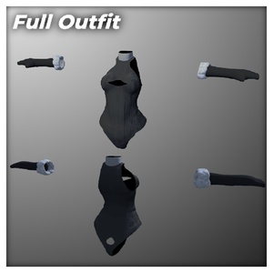 Cyber Sword for Runa/Luna | (Torinyan/Nradiowave) | VRChat - nepvr - BOOTH