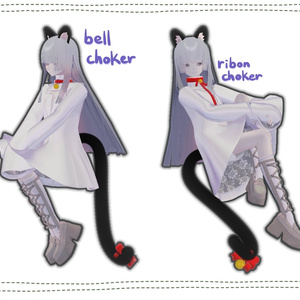 Christmas hat クリスマス⛄雪だるまと🎄ツリー帽子ㅣ3D model 【VRChat】 - smallstore - BOOTH