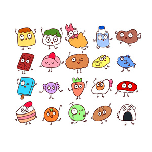 Takamiya Yuu - BOOTH