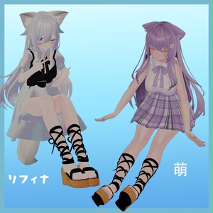 【複数アバター対応】 CC CapeCoat 【VRChat向け3D衣装】 - Orion_3Dshop - BOOTH