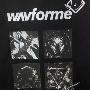 Waves of Euphoria 4 - wavforme - BOOTH