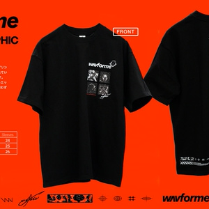 new wave 2023 A/W [Sharpening] - wavforme - BOOTH