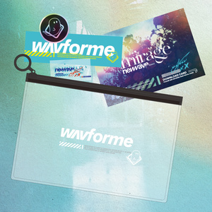 Intensity - wavforme - BOOTH