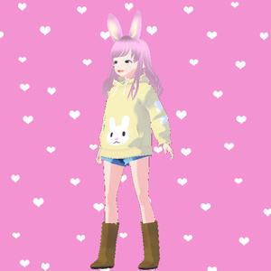 Page 5 - vtuber modelに関する人気の同人グッズ1,123点を通販できる! - BOOTH