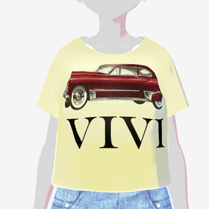 Plaid scarf for VRoid stable - Darmangy - BOOTH