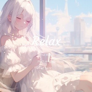 【フリーBGM】Pancake Mellow【chill/かわいい/Lo-Fi/作業用/配信用】 - After Glow Studio ...