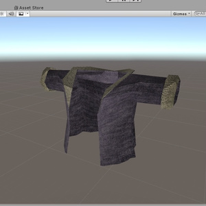 【VRCギミック】サイバー風！HUD【アニメーション設定済み】 - 田舎の文房具屋 - BOOTH