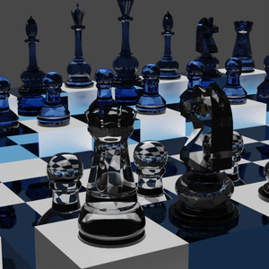 【商用利用可3Dモデル】天秤 - Hafuri_3Dmodel - BOOTH