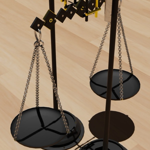 【商用利用可3Dモデル】チェス盤 - Hafuri_3Dmodel - BOOTH