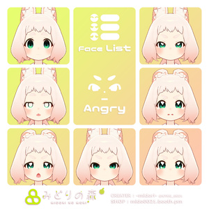 Low-Poly Kon (Avatar)