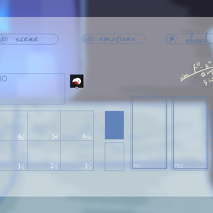 クトゥルフ神話TRPG「INVISIBLE！」 - 蛙屋 - BOOTH