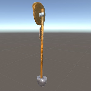 Heya【VRChat向け3Dモデル】 - Masquerade Members Shop - BOOTH