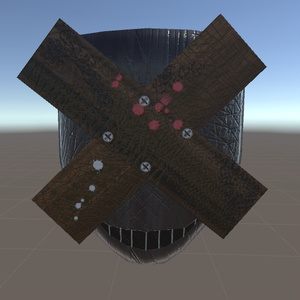 Heya【VRChat向け3Dモデル】 - Masquerade Members Shop - BOOTH