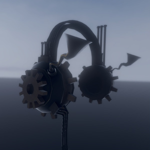 Heya【VRChat向け3Dモデル】 - Masquerade Members Shop - BOOTH