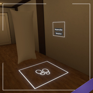 [VRChat] Shareable spring joint system - ThatFatKidsMom - BOOTH