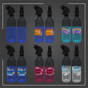 [VRChat] Interactable Sword System - ThatFatKidsMom - BOOTH