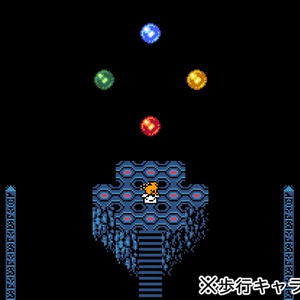 【オールインワン】8bitレトログラフィック素材集 - K.BOOTH - BOOTH