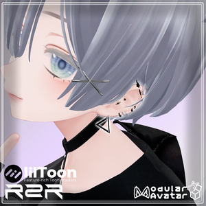 Page 7 - Rindo Clothingに関する人気の同人グッズ926点を通販できる! - BOOTH