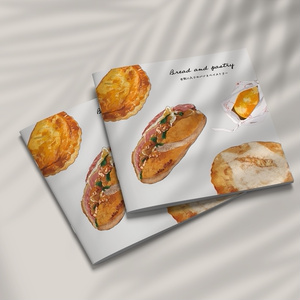 verweile - FUTURE GHOST - BOOTH