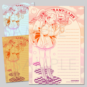 制服女子のGoods 人気の同人グッズ60点を通販！話題のアニメやデザインから個性的で被らないアイテムが見つかる - BOOTH