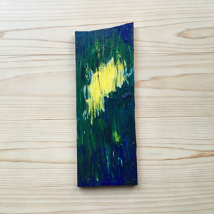 段ボール原画 - left-tsk - BOOTH